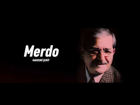 Mahzuni Şerif - Merdo (Rock Cover)