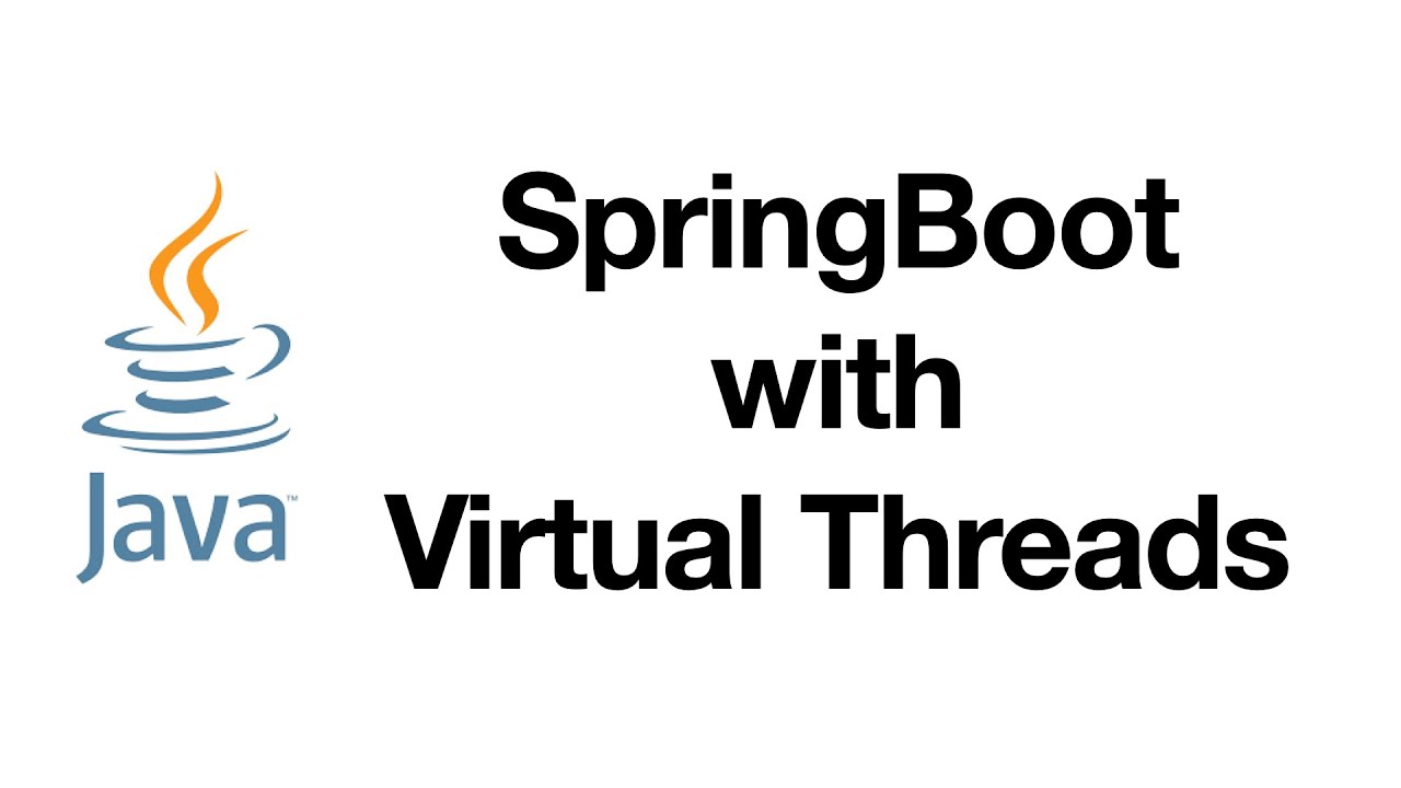 Lecture 30 Configure The Springboot App With Virtualthreads Multithreading With Virtual 0953