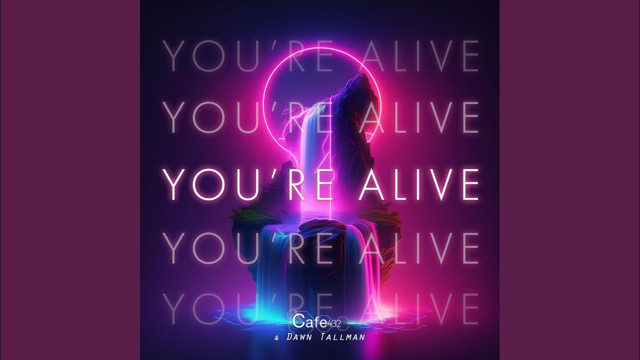 You're Alive (Radio Bump Mix) - YouTube