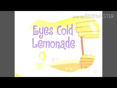 happy tree friends -- Earrape // Eyes Cold Lemonade - YouTube