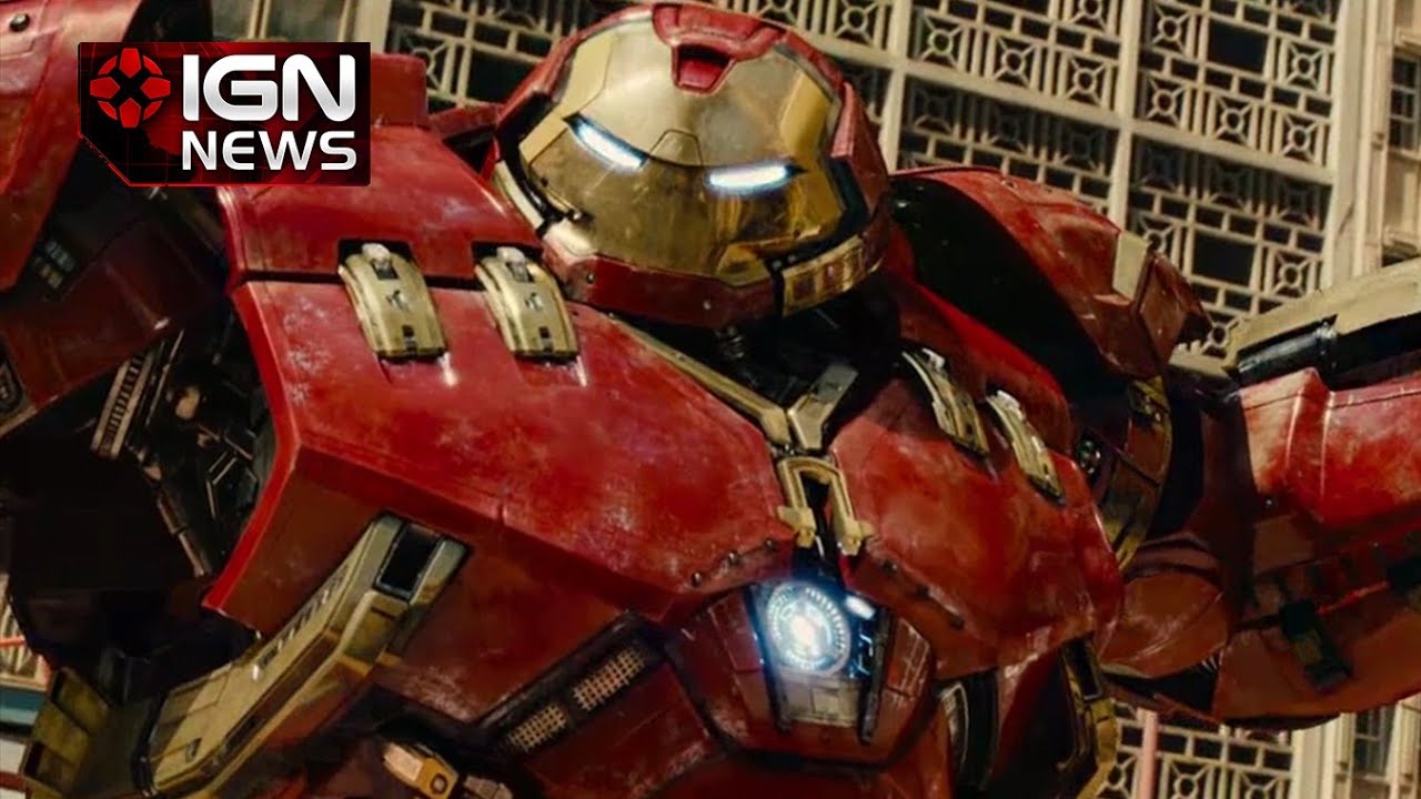 More Age of Ultron Footage to Air During Agents of SHIELD - IGN News ...