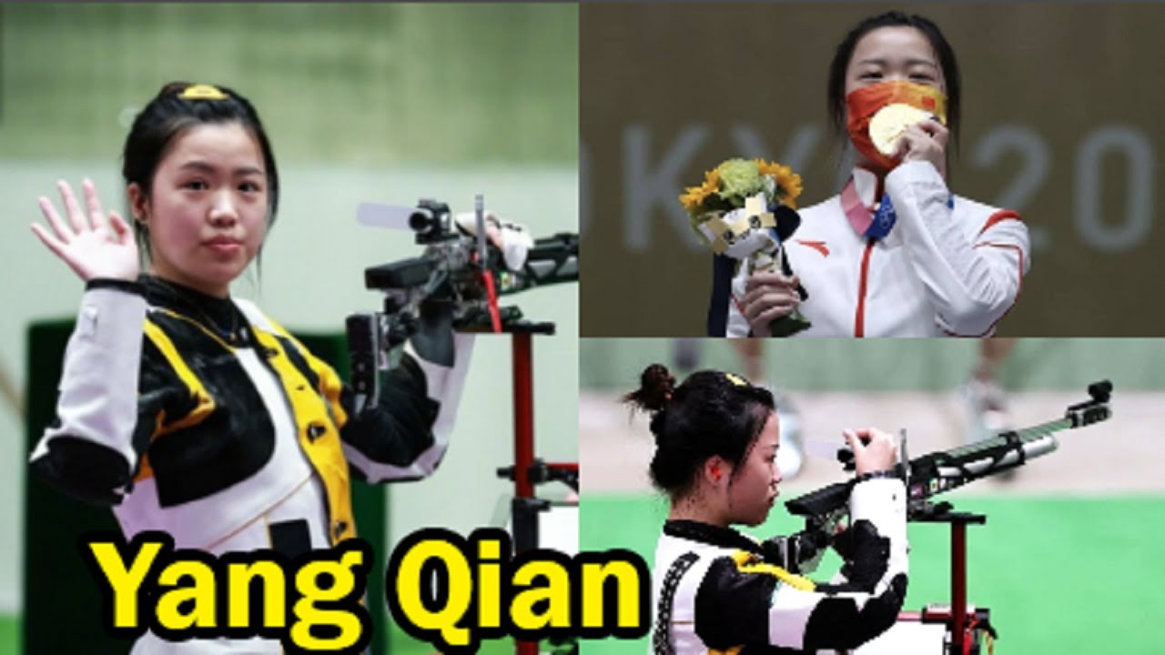 Yang Qian || 10 Things You Didn't Know About Yang Qian - YouTube