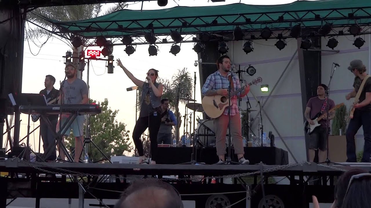 VBF Worship Band - "EndIessIy" - Valley Bible Fellowship - Bakersfield ...