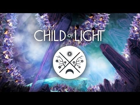 The Making of Child of Light - Part 1