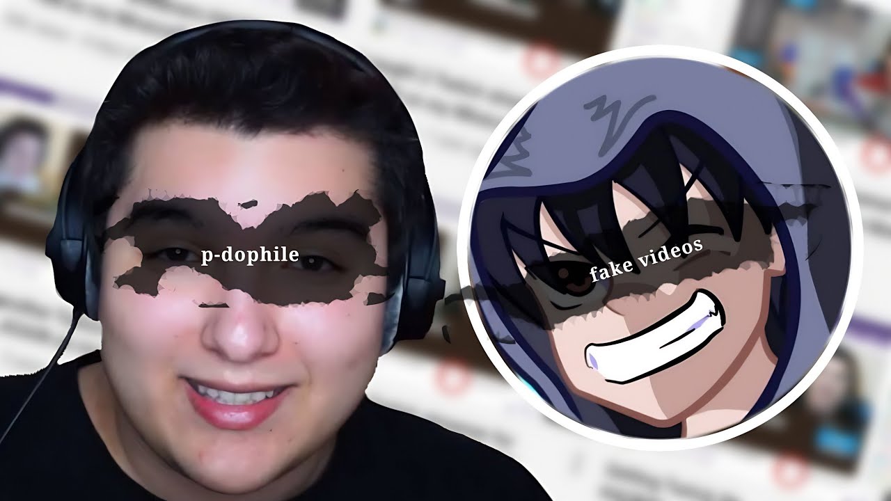 The Most Pathetic Minecraft Youtubers are back (Shadical, Shotgunraids ...