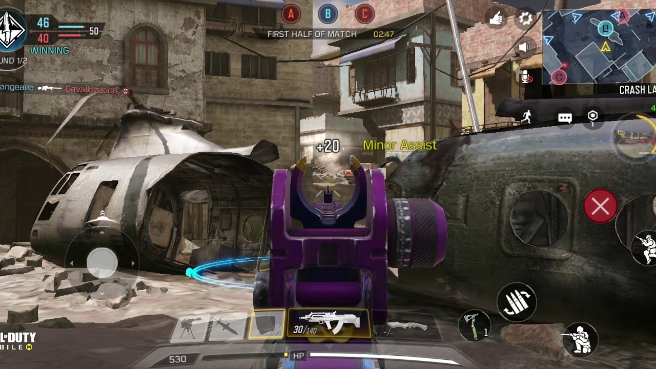 Call of duty kids 01 - YouTube