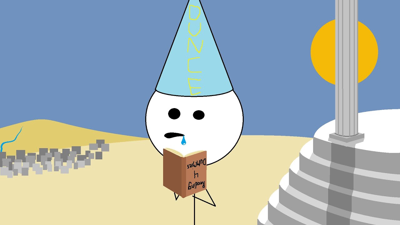 A brief history of punctuation - YouTube