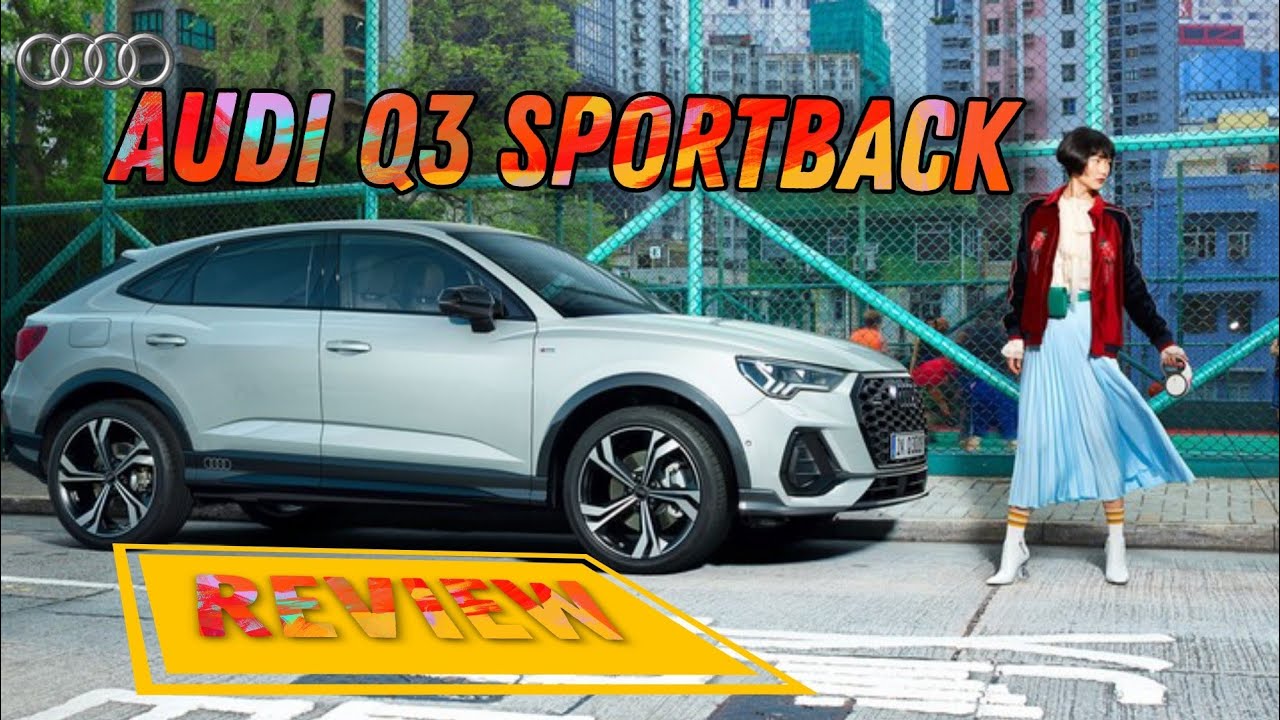 2023 Audi q3 SUV full features Review & price 🚗 - YouTube