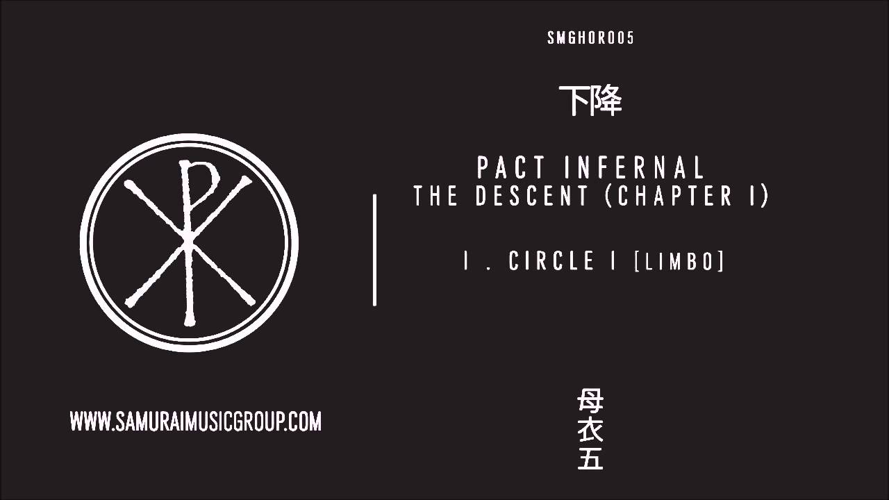 Pact Infernal 'Circle I [Limbo]' - YouTube