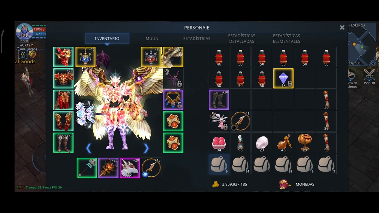 Lemurian Lost Continent: Lo más caro que existe actualmente en el juego ...
