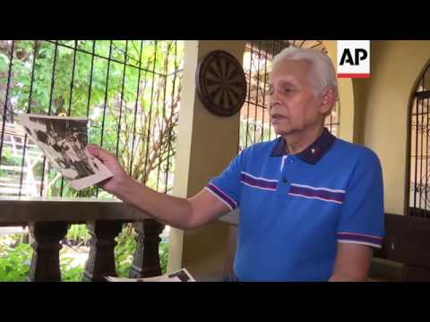 Legendary Filipino sports commentator on Ali - YouTube