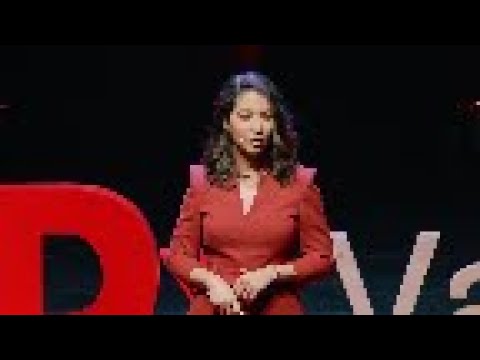 The Path to Reconciling with our Fears | Soukaina Alaoui | TEDxVaduz