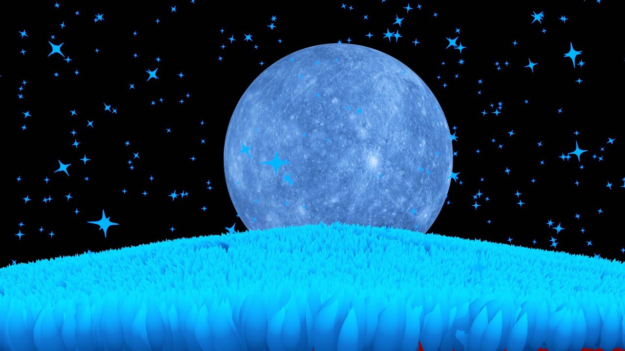 Stardust Pillar (not Finished) - YouTube