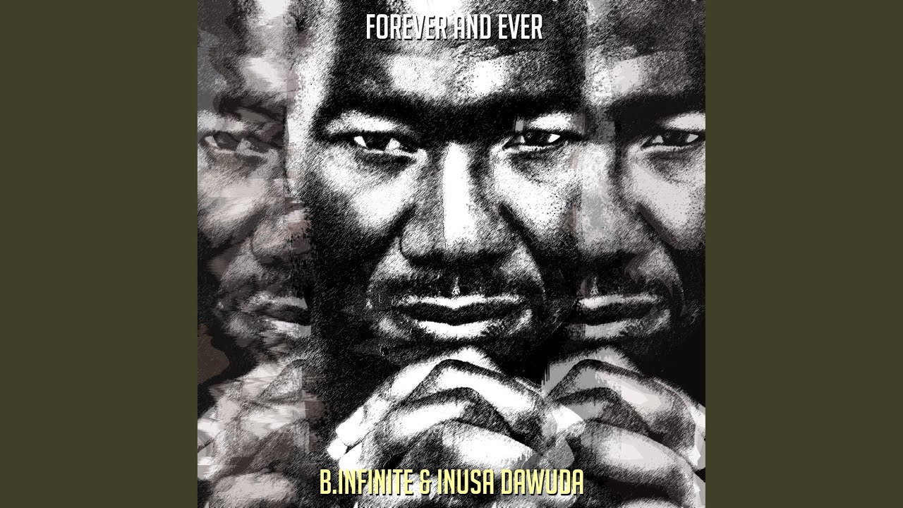 Forever and Ever (Radio Edit) - YouTube