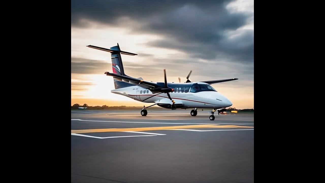 SWEeB Envoy Runs Out of Fuel Seconds Before Touchdown – A Heart ...