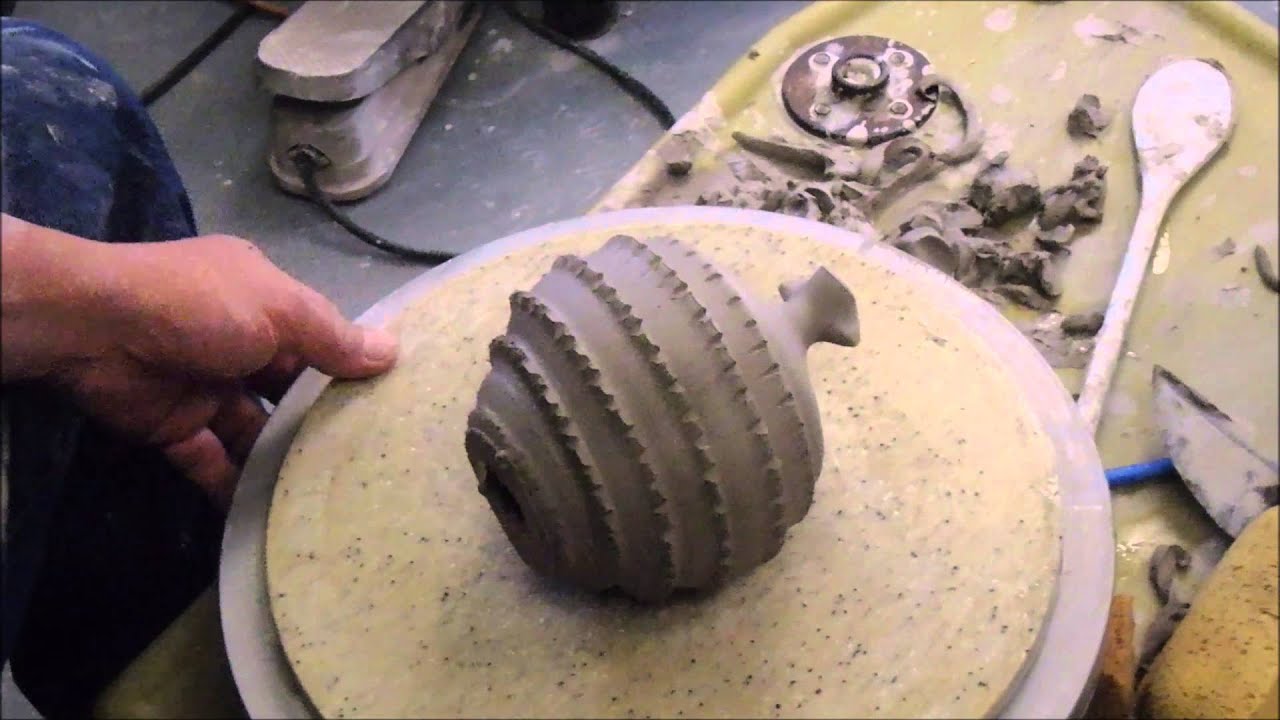 Day One Nolan Windholtz Workshop at First City Art Center - YouTube