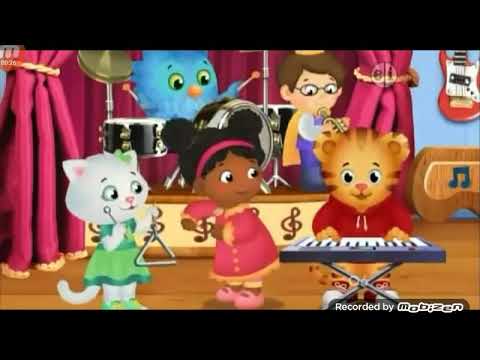 PBS Kids Program Break (KUAT 2012) #45 - YouTube