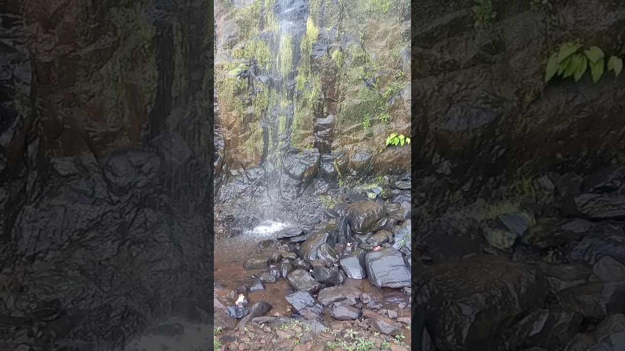 Cabunbata Falls, Isabela City, Basilan - YouTube