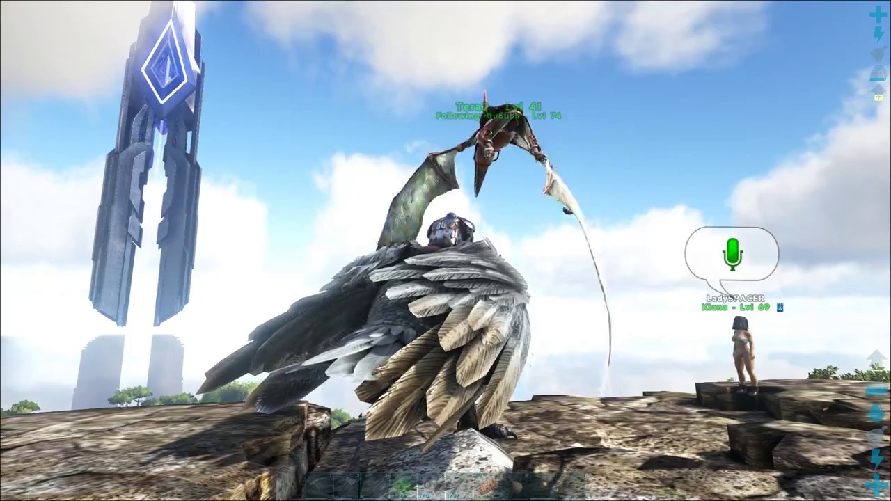 Clinten Plays | ARK: Survival Evolved (PC) | 9/4/2017 - YouTube