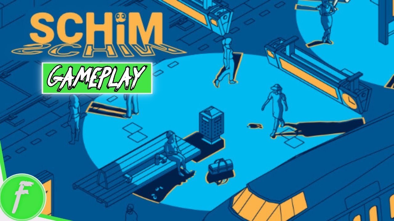 SCHiM Gameplay HD (PC) | NO COMMENTARY - YouTube