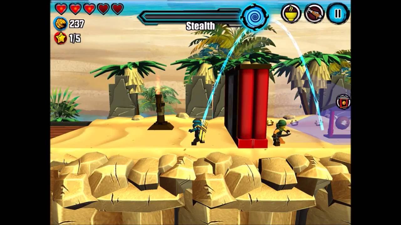Lego ninjago skybound games - lopigreatest