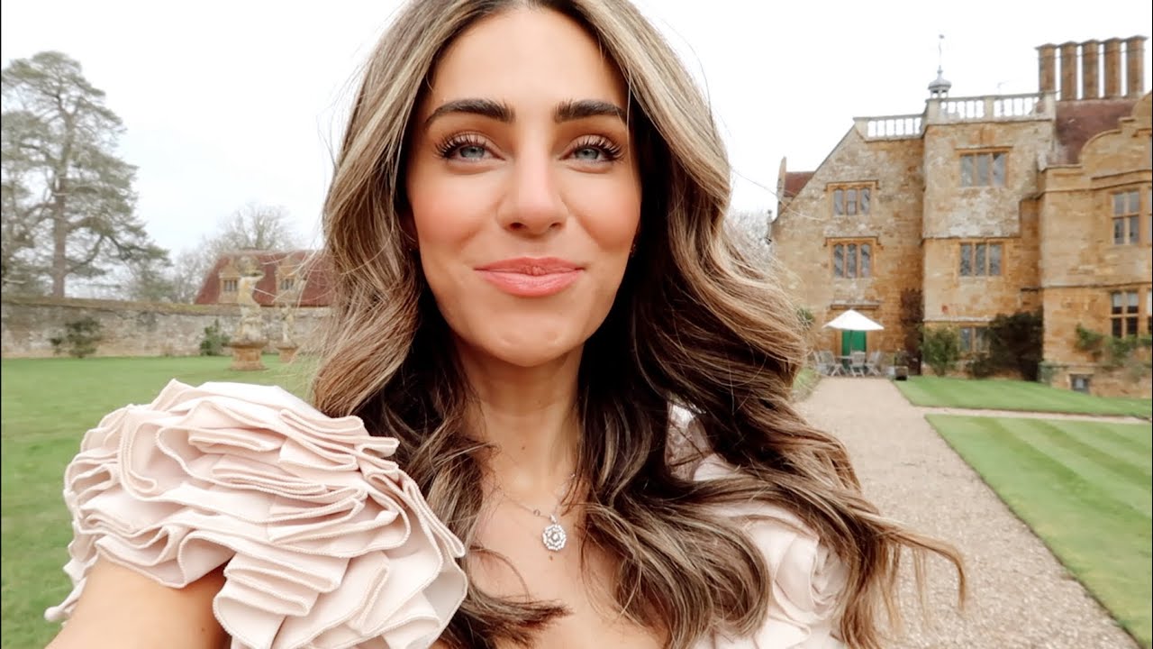 I’VE FOUND MY DREAM ENGLISH COUNTRY HOUSE & GARDEN | Lydia Elise Millen ...