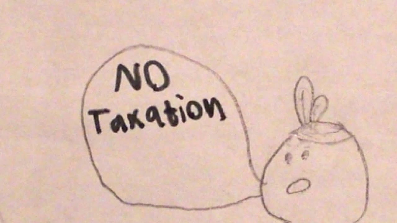 Boston Tea Party Animation - YouTube