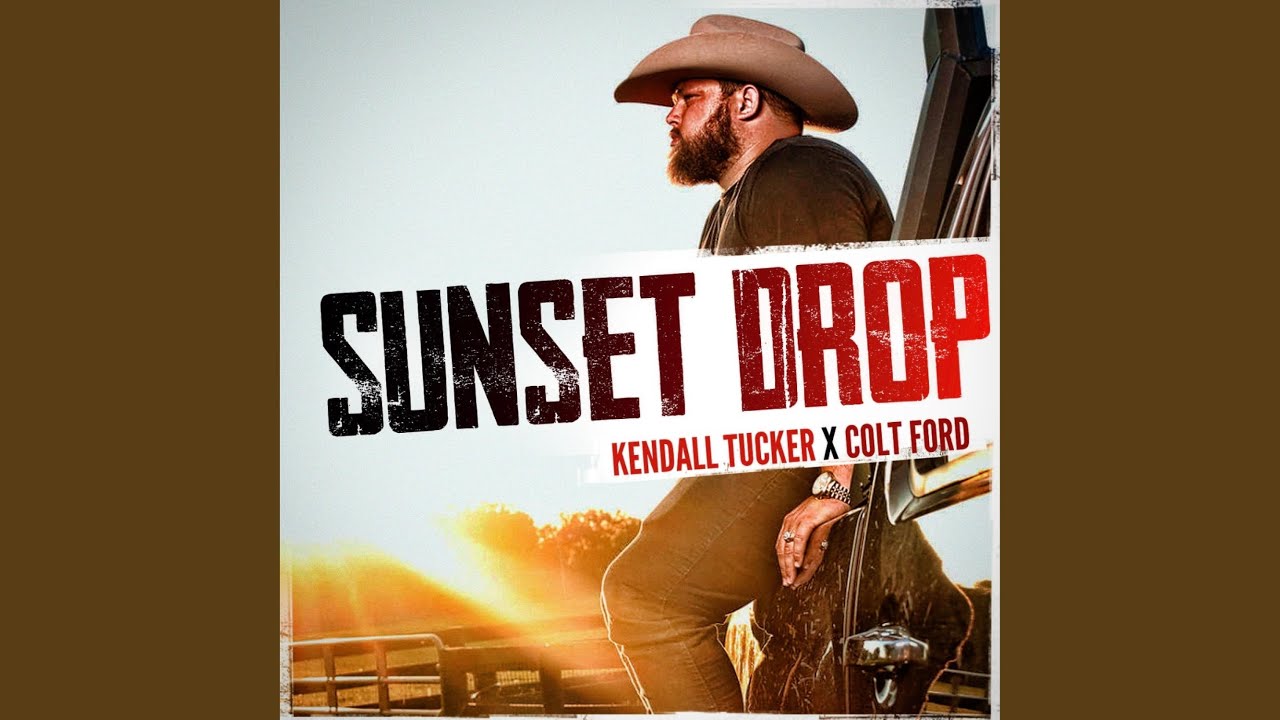 Sunset Drop (feat. Colt Ford) - YouTube Music