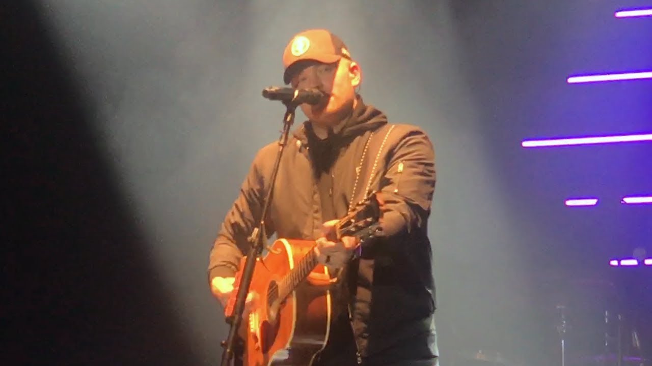 Jordan Walker - When It Rains It Pours - YouTube