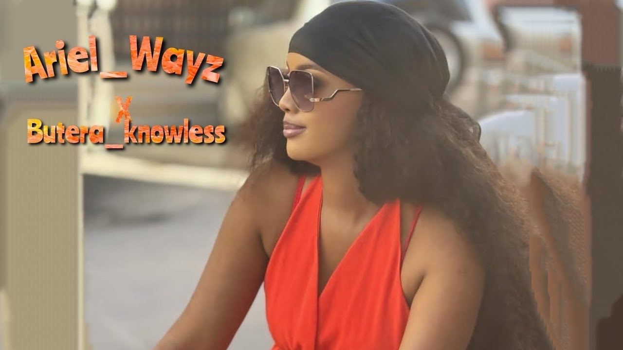 IGIFUNGO__- Butera_knowless Ft Ariel_Wayz - YouTube