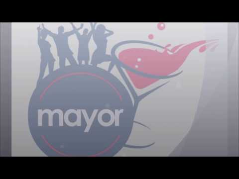 Mayor Club & Bar Tanıtım Videosu Manisa