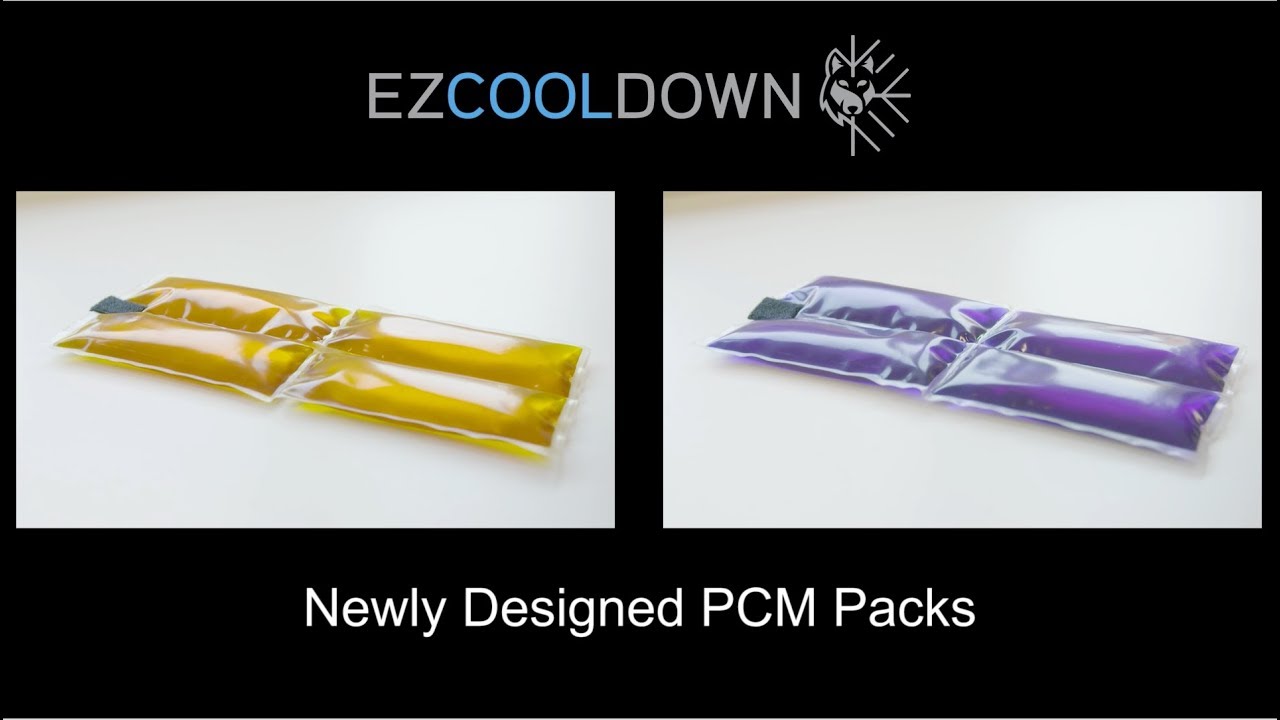 New PCM Packs - YouTube