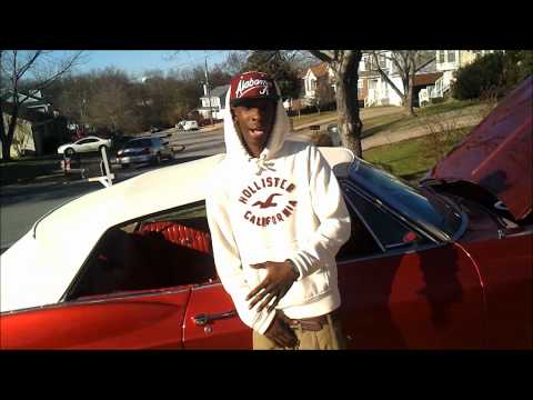 Tez - Tony Montana Freestyle (Official Video)