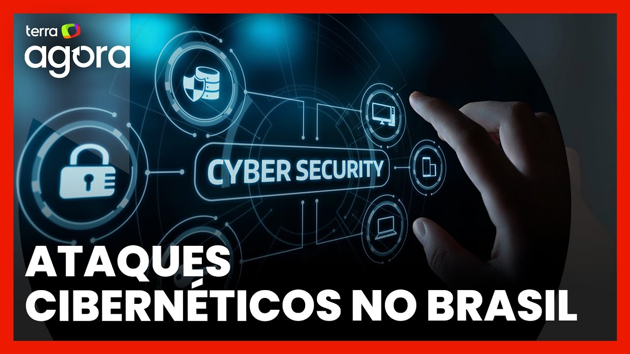 Cyber Security Week: entenda por que o Brasil é o país com mais ...