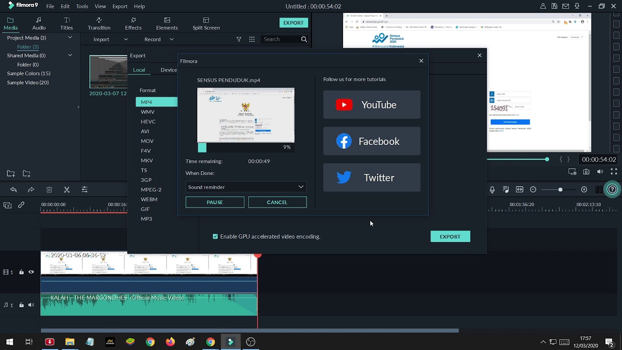 Cara Setting dan Rendering Filmora Mudah dan Cepat. Fast Rendering ...
