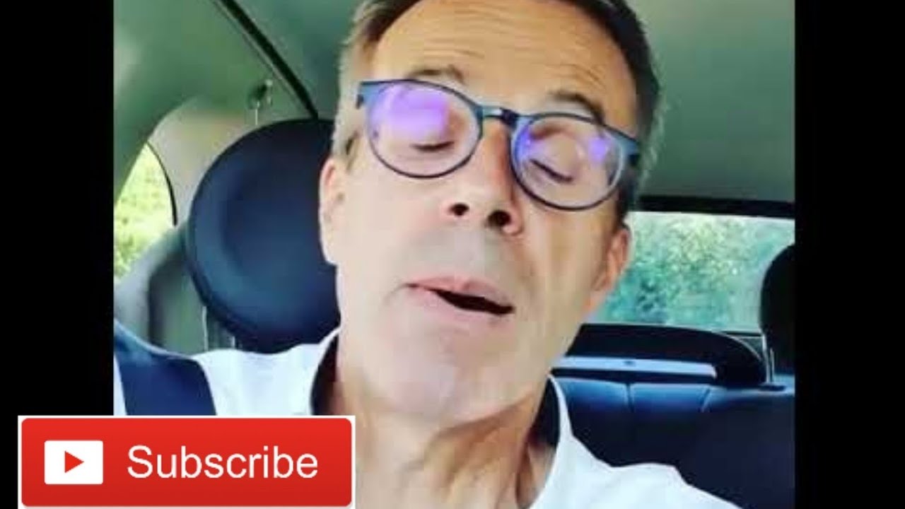 Kizz Daniel - Baba (White Man's Version) - YouTube