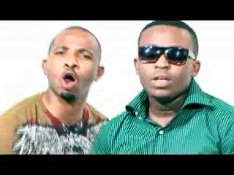 2nda-Man Feat.Richard \