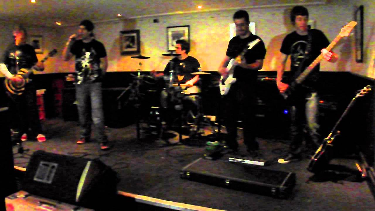 SCAR 16 First Gig 1 - YouTube