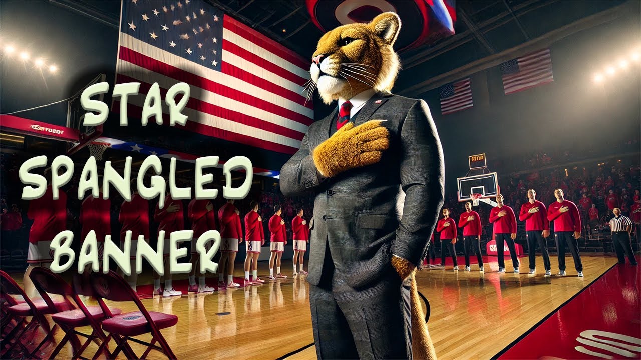 STAR SPANGLED BASIC COMBO #1 - YouTube