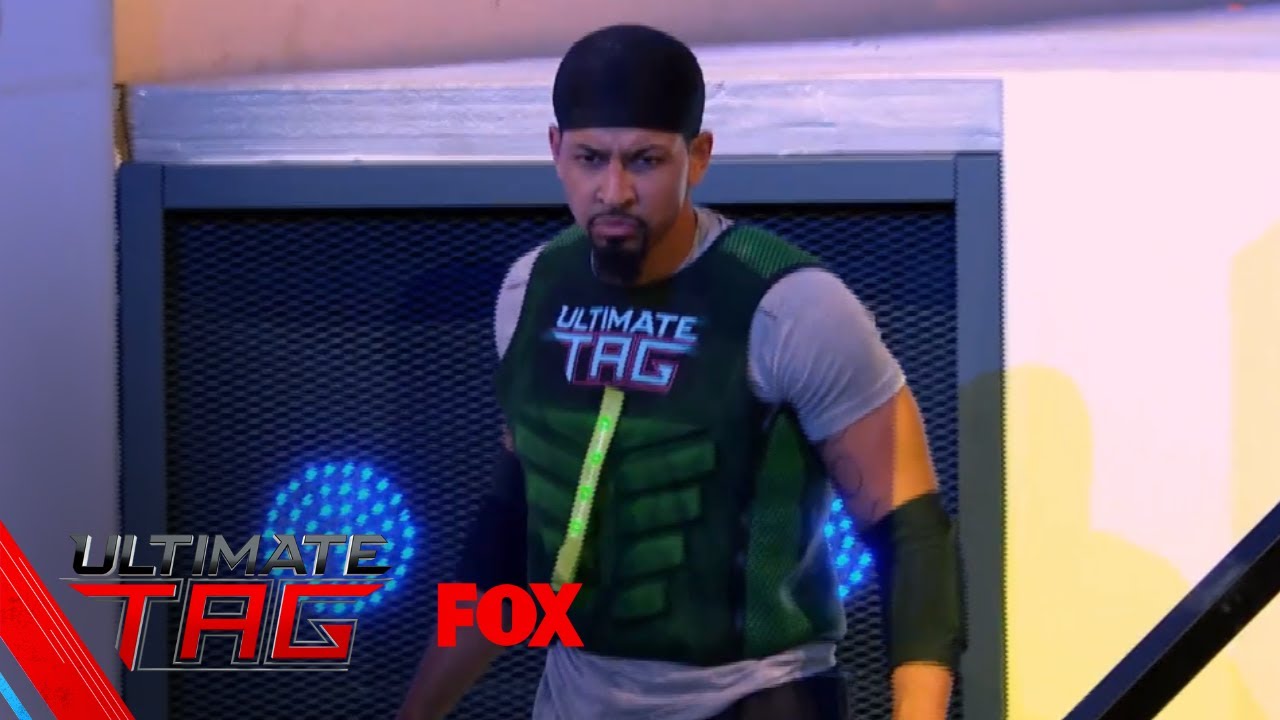 Geek Takes Blake To School | Season 1 Ep. 3 | ULTIMATE TAG - YouTube