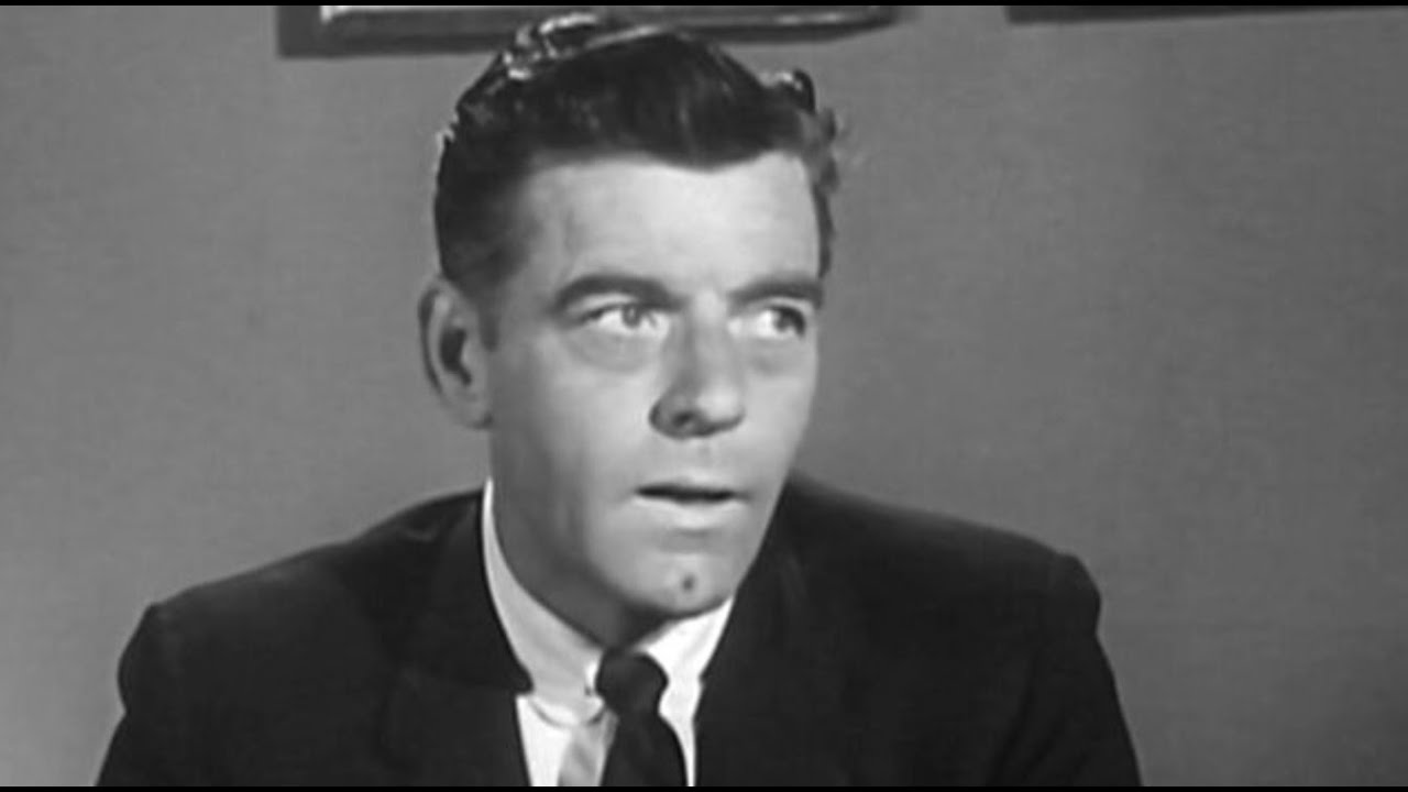 Man with a Camera - Season 2 - Episode 13 - Fragment of a Murder - YouTube