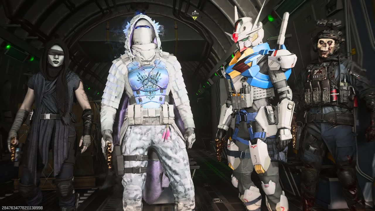 COD WARZONE 3 Rebirth Island That guy jump right out on me in PRISON ...