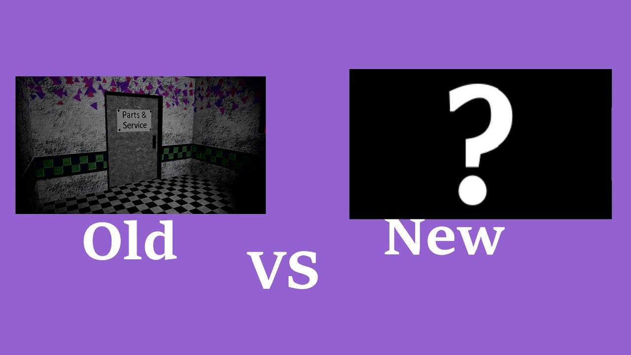 Old animation VS New animation - YouTube