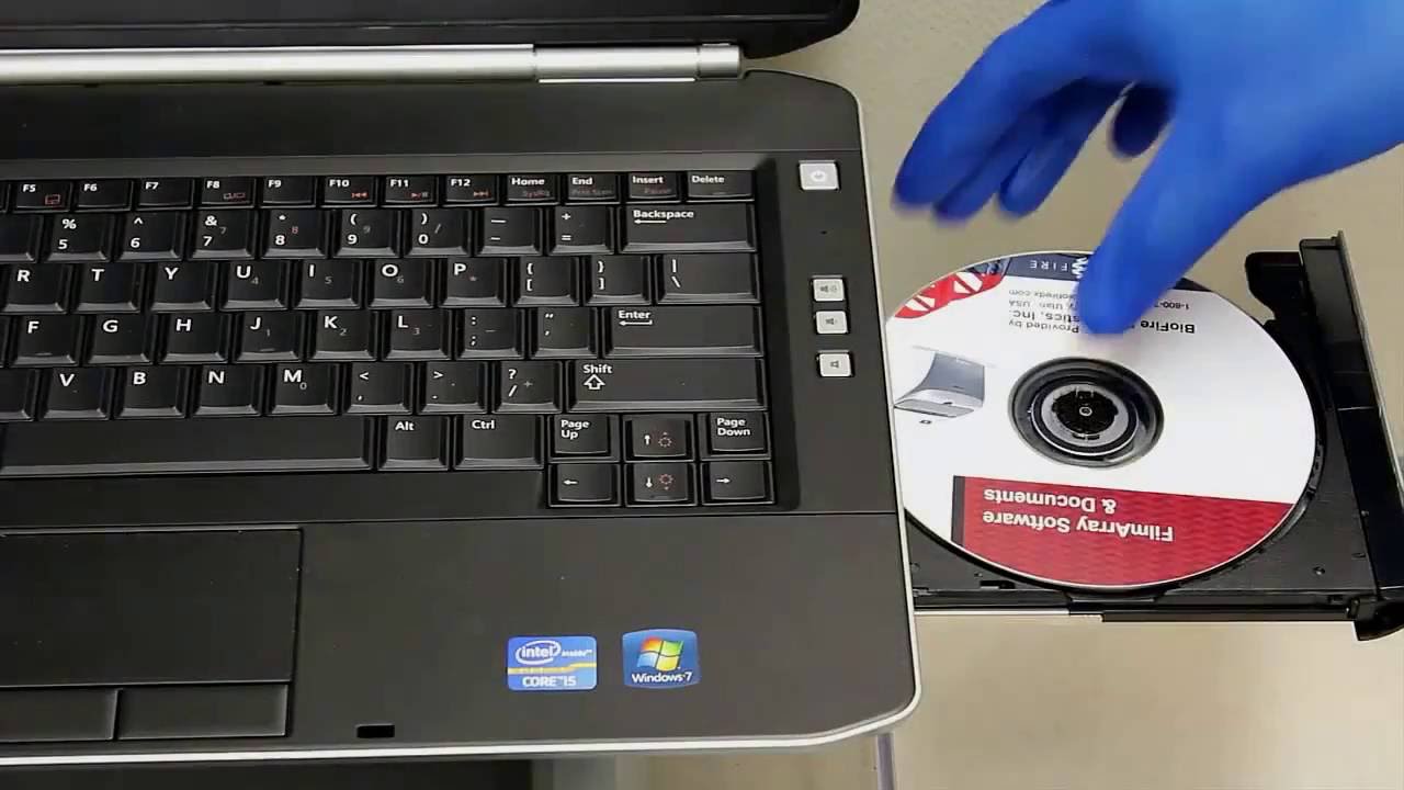 How To: Install a Pouch Module on FilmArray 2.0 - YouTube