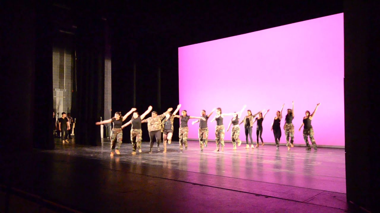 10th Annual Steady Steppin' Forward Step Competition - Sankofa 1 - YouTube