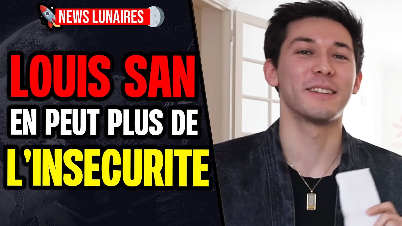 LOUIS SAN EXPLIQUE POURQUOI IL PREFERE VIVRE AU JAPON QU'EN FRANCE ...