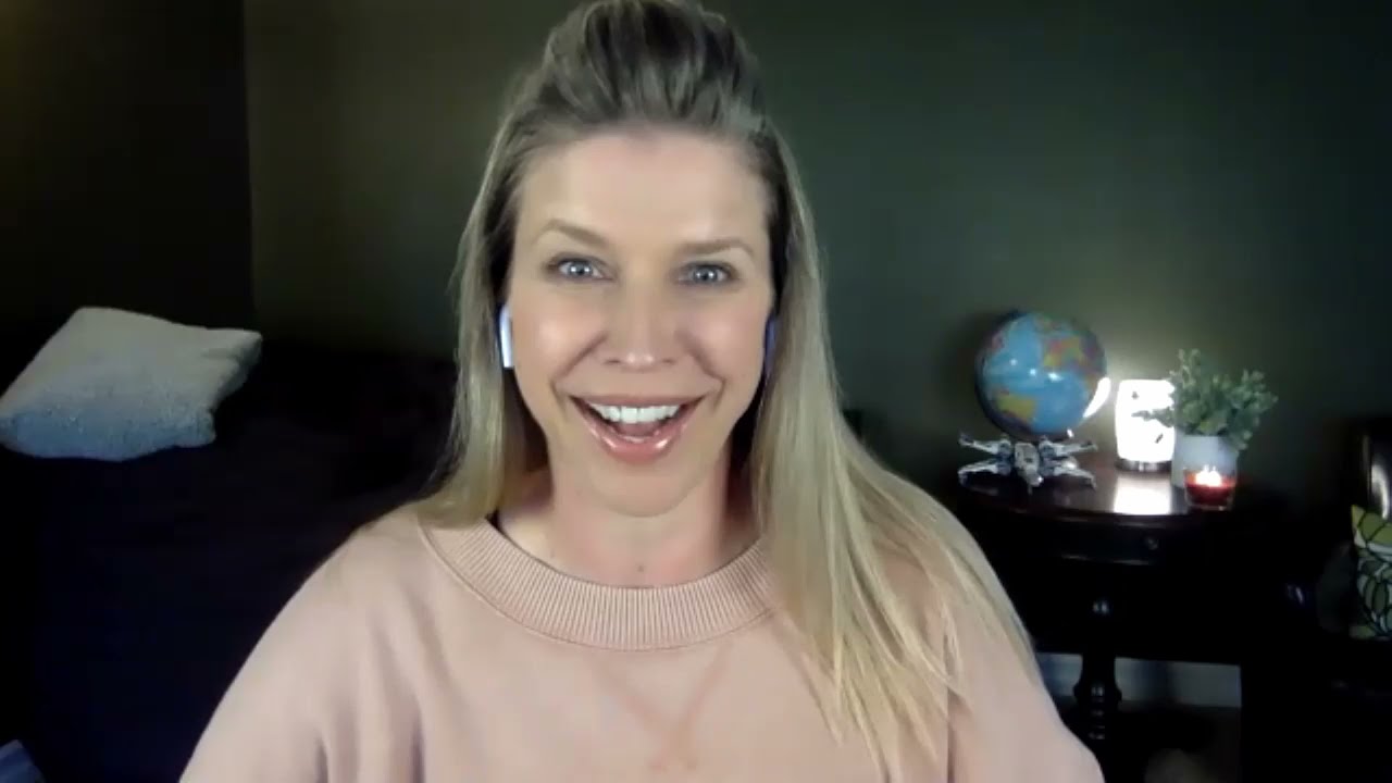 Stephanie Stricklen - YouTube