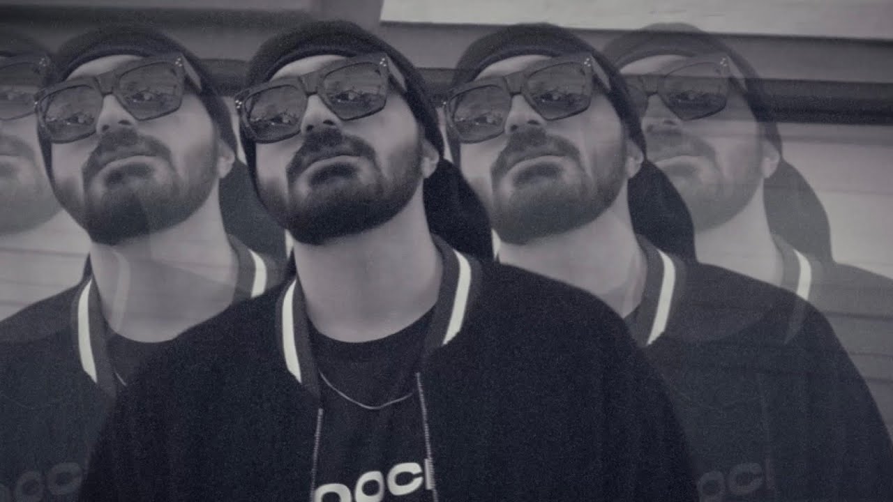 WhyZ - Allstar Freestyle [Official Video] وایظی - آل استار - YouTube