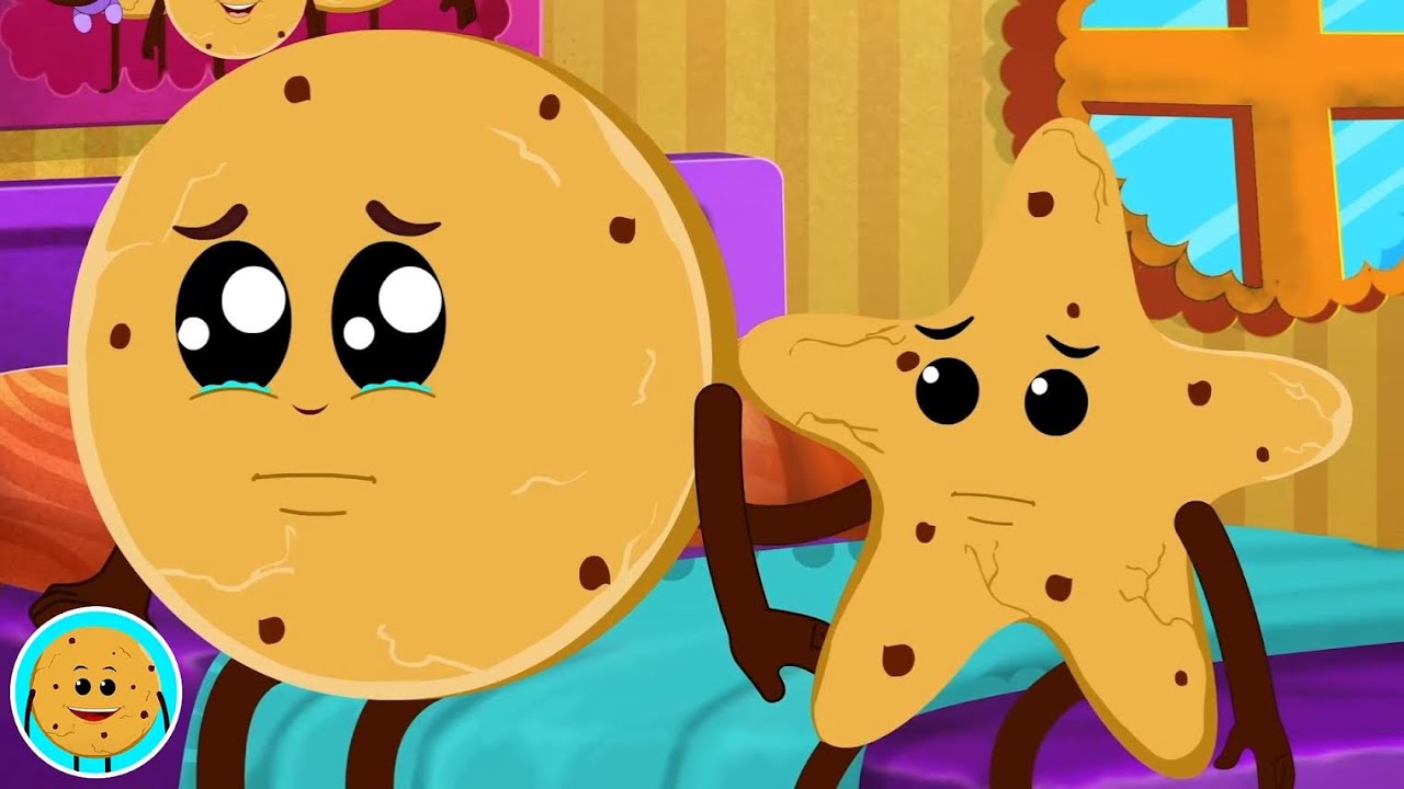 Emotion Song : Feelings, Nursery Rhymes & Kids Cartoon Videos - YouTube