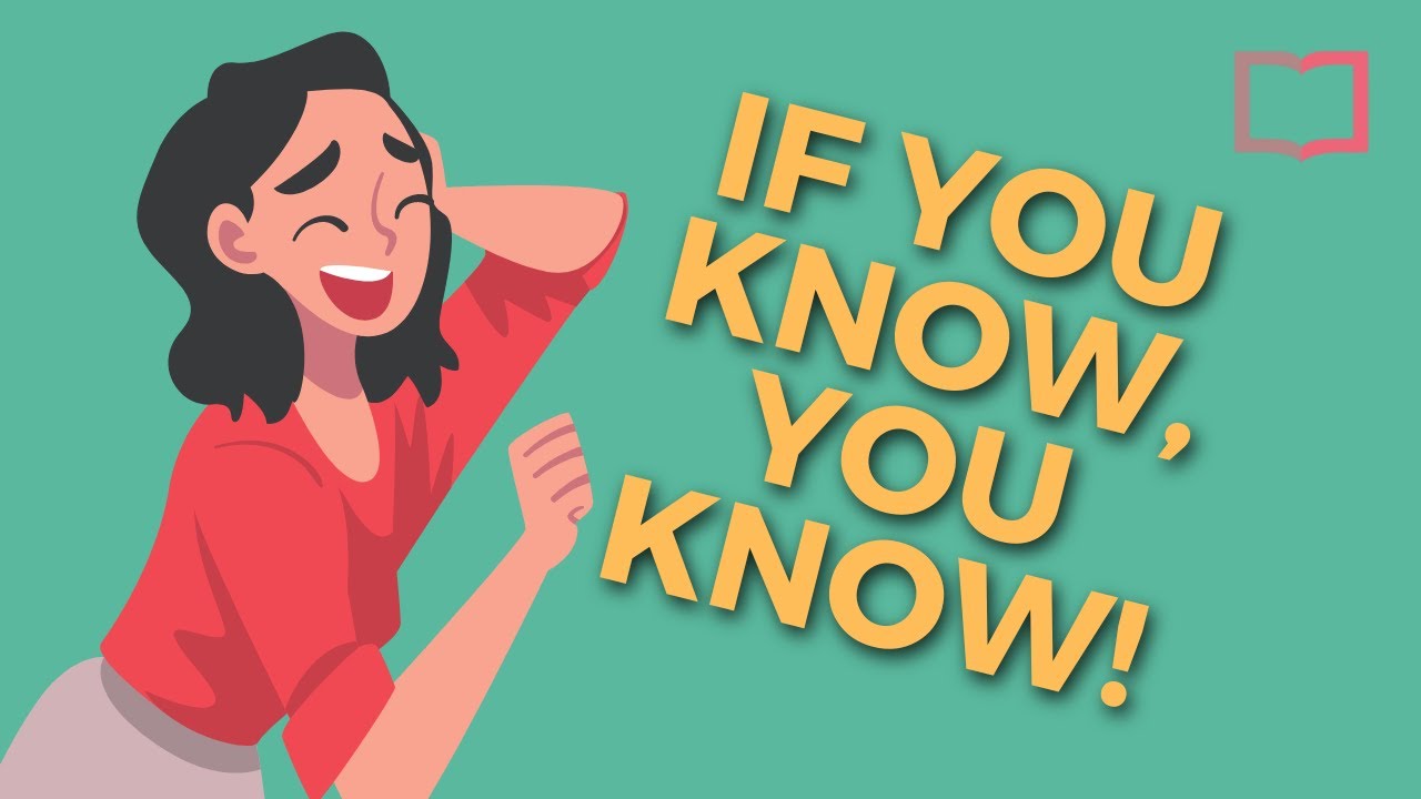 Saber vs Conocer: Master The Verbs For 'To Know' In Spanish - YouTube